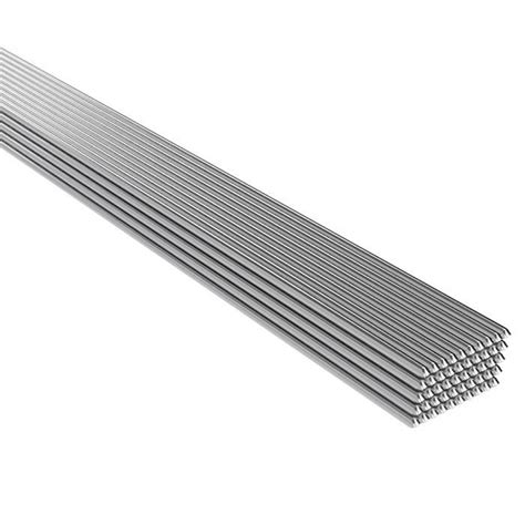 50pcs 2 500mm Baguette de Soudure Aluminium basse température Al souder