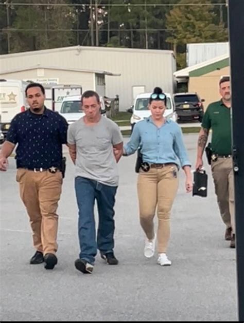Suspect Arrested Less Than 24 Hours After Armed Robbery Putnam County