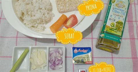 80 Resep Mpasi 7 Bulan Menu Lengkap Enak Dan Sederhana Ala Rumahan