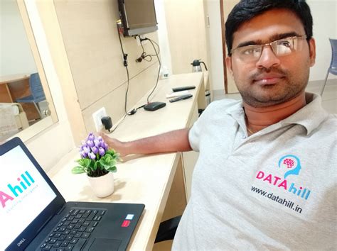 Courses Datahill Solutions