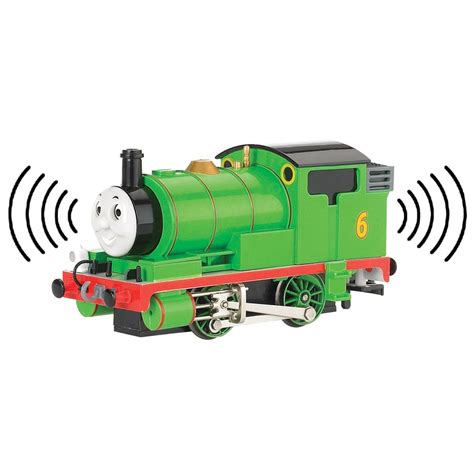 Bachmann 58502 Ho Thomas And Friends Percy The Small Engine Wdcc
