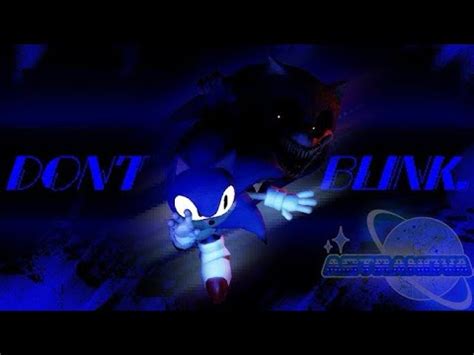 Dont Blink New Sonic Lms In Game Showcase Youtube