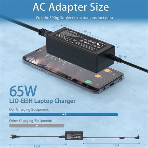 Toshiba Satellite Pro Laptop Charger