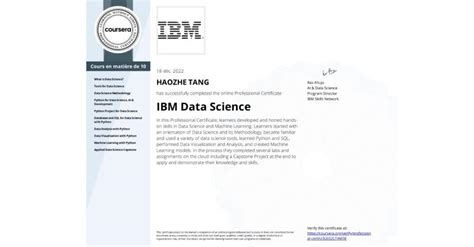 Datascience Ibm Python Sql Dataanalytics Haozhe Don