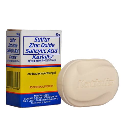 10 Best Antifungal Soaps In The Philippines 2025