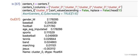 【python】报错 ‘series‘ Object Has No Attribute ‘sort‘时的解决办法series Object