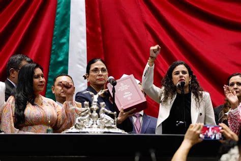 Secretaria De Gobernación Entrega Quinto Informe De Gobierno De Amlo