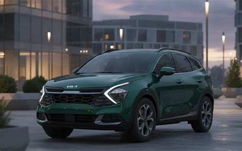 Best Self Charging Hybrid Suv 2026 Top 10 Ranked By Experts