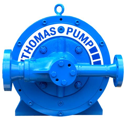 Pumps Thomas Pump