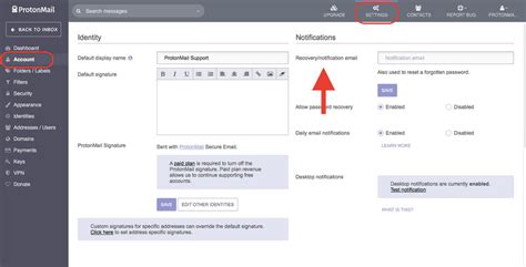 Protonmail Reviews Features Compare And More 2023