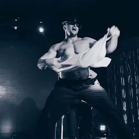Strip Show Magic Mike Coqtales Dollars Inbegrepen Excursion Expert