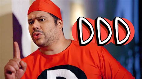 Ddd Youtube