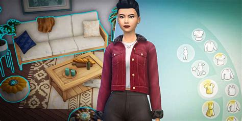 Project Renes Create A Sim Has Leaked