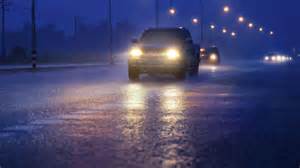 Driver Arrested For Flashing Headlights