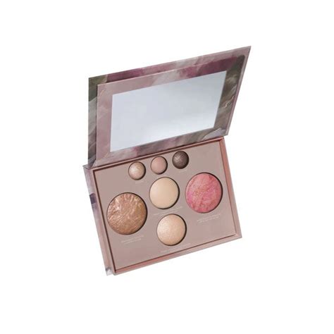 Laura Geller The Best Of The Best Baked Full Face Basics Glowy Face Beauty And The Boutique