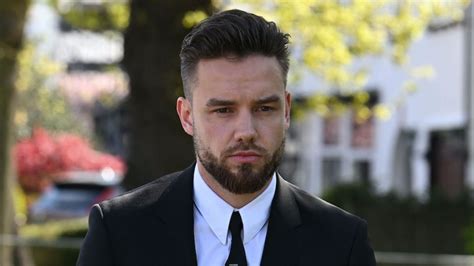Se Revela La Verdadera Causa De Muerte De Liam Payne
