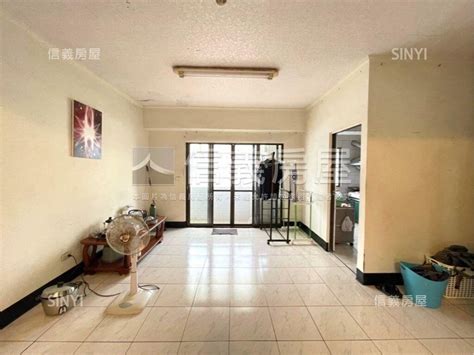 台南市南區西門路一段公寓近水交社大成稀有大三房 房屋出售 樂屋網