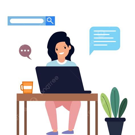 Computer Animated Women