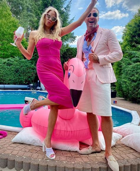 Tak Dziś Wygląda Magda Modra Z Baru Jej Mąż To Znany Aktor Pudelek