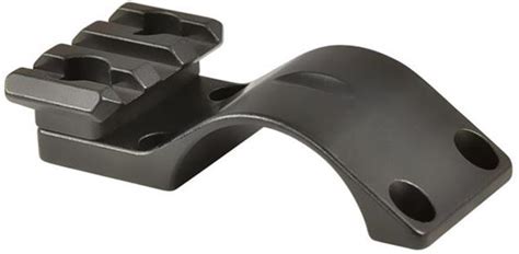 Cadex Defence Rifle Accessories Scope Ring Top Front 34mm Side Rail