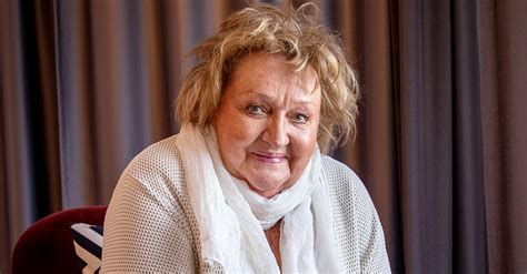 Marianne Mörck Om Att Bli äldre Då Går Hon I Pension Femina