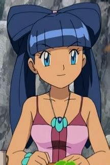 Lizabeth Pokémon Mywaifulist