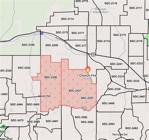 Johnson County Kansas Zip Code Map