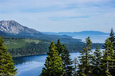 Fallen Leaf Lake Guide To Hiking Camping And Best Things To Do
