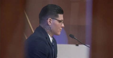 Moises Galvan Sentenced To 55 Years In Prison For Murder Another 13