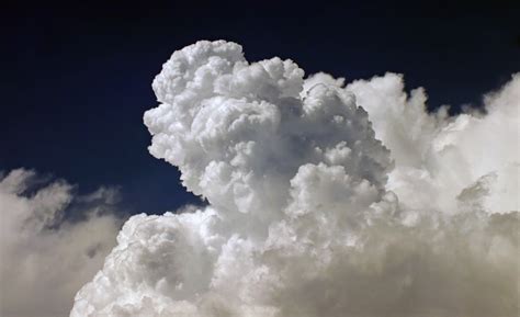 Free Images Cloud Sky Summer Daytime Weather Cumulus