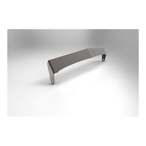 Jts King Grand Hauler Bug Deflector Shield Steel Semijoe Rc Truck Shop