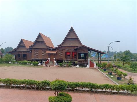 Hang Tuah Museum Melaka 2022 Alles Wat U Moet Weten Voordat Je Gaat