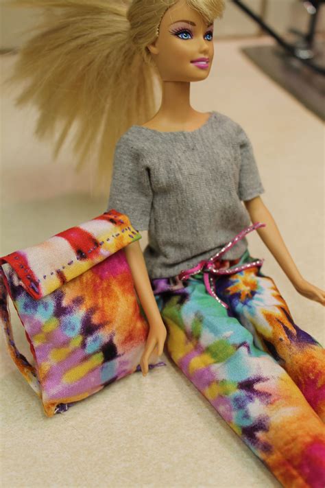 Learn To Make Your Own Barbie Doll Clothes With My Step By Step