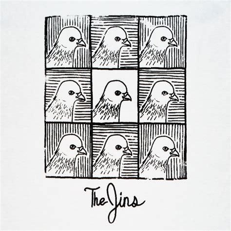 The Jins The Jins
