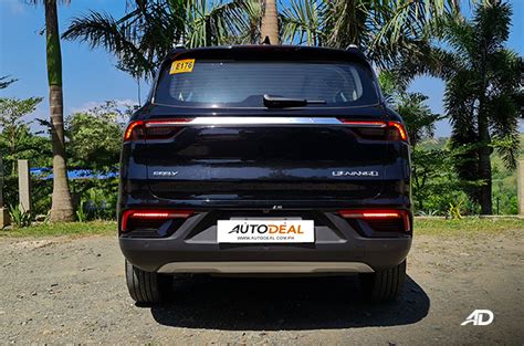 36 Verified Geely Okavango User And Expert Reviews Ph