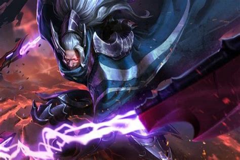 Hero Berbahaya Yang Wajib Dihindari Oleh Pemain Aov Pemula