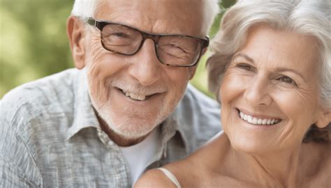 Est Il Possible De Vivre Pleinement à Un âge Avancé Ehpad Notre