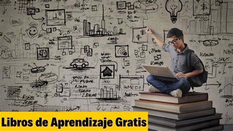 20 Libros De Aprendizaje Pdf ¡gratis