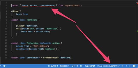 Members Not Exported Error On Imports Issue Microsoft Vscode GitHub