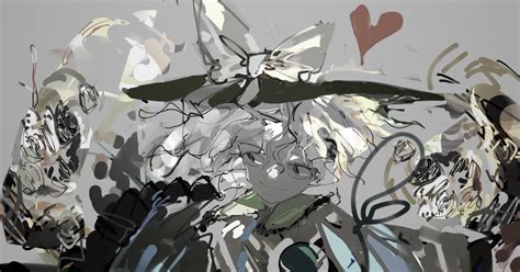 東方project 恋の埋火 島野のイラスト Pixiv