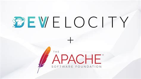 Gradle Inc On Linkedin Apache Asf Develocity Devx