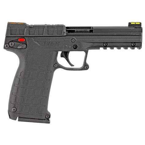 Kel Tec Pmr30 Full Size 22 Magnum Wmr Pistol 30 Round Capacity