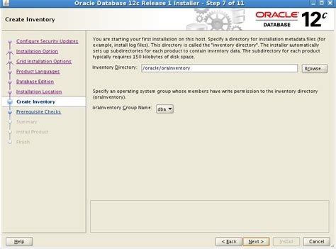 Thalai Muthu Oracle Apps Dba Step By Step Database Upgrade 121020
