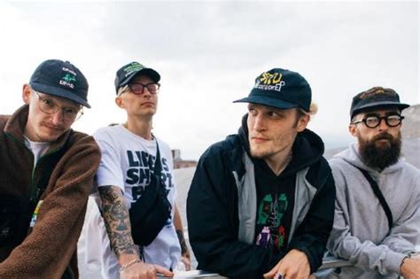 Neck Deep Bakal Gelar Konser Di Jakarta Dan Surabaya Cek Jadwal