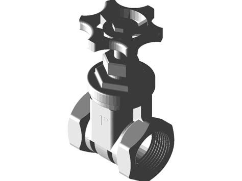 Free Cad Designs Files And 3d Models The Grabcad Community Library