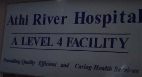 51 Pupils Hospitalised After Eating Poisonous Fruits In Machakos