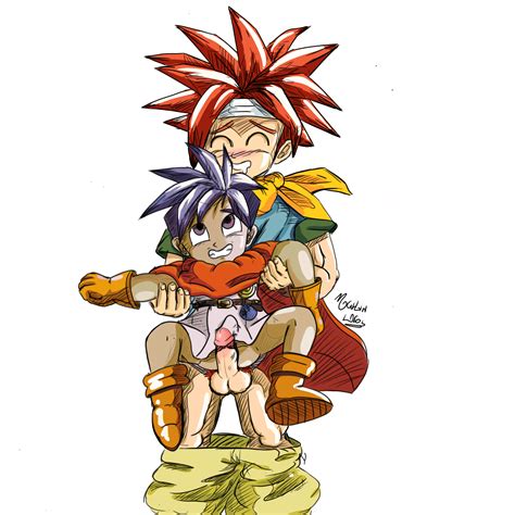 Chrono Trigger