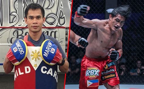 Marvin Somodio Manny Pacquiao Trainer Marvin Somodio Says Eduard