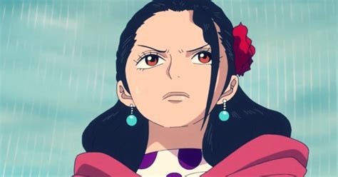 One Piece 859 Manga The Allied Pirate Force Viola Aka Violet