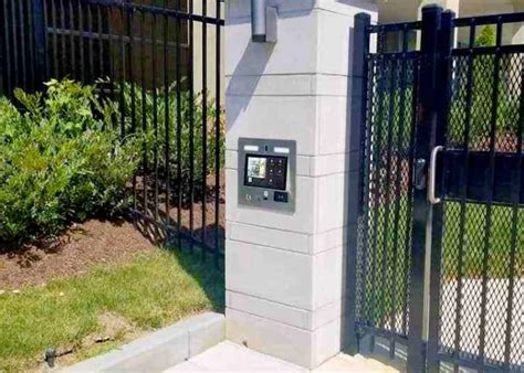 Advanced Call Boxes Automated Gate Services